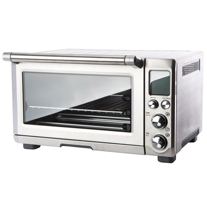 Bork W500 ელექტრო ღუმელი - Extra.ge