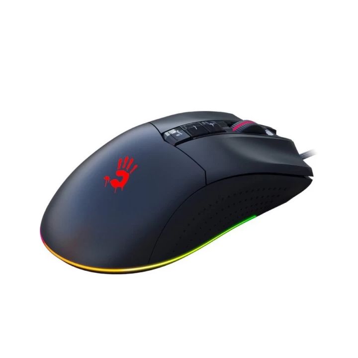 A4tech Bloody ES9 Pro RGB სადენიანი Gaming მაუსი - Extra.ge - 883599