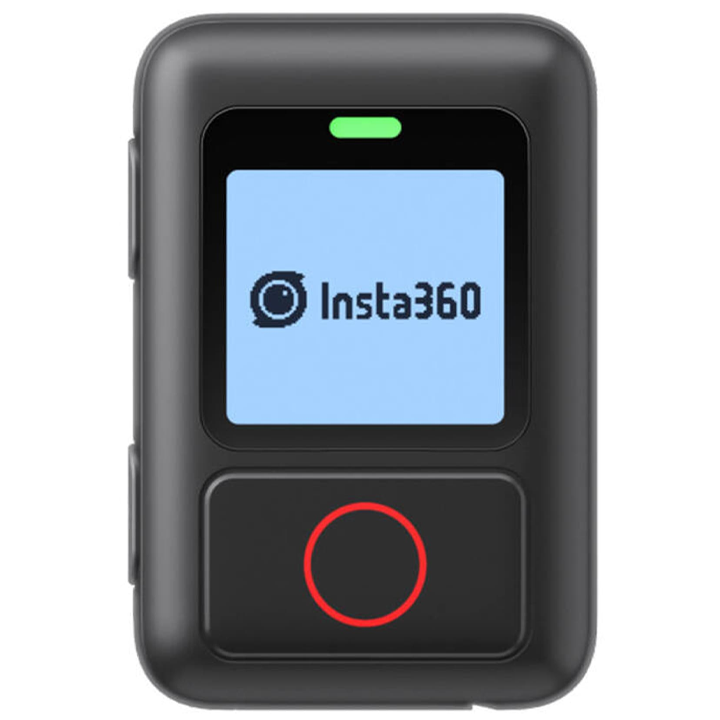 INSTA360 GPS Preview Remote ექშენ კამერის პულტი - Extra.ge