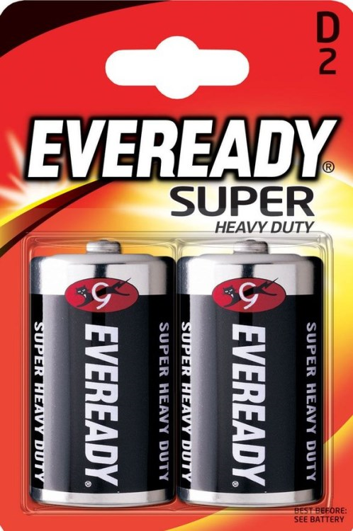ელემენტი Everyday Super Heavy Duty D 2 ც - Extra.ge - 336117