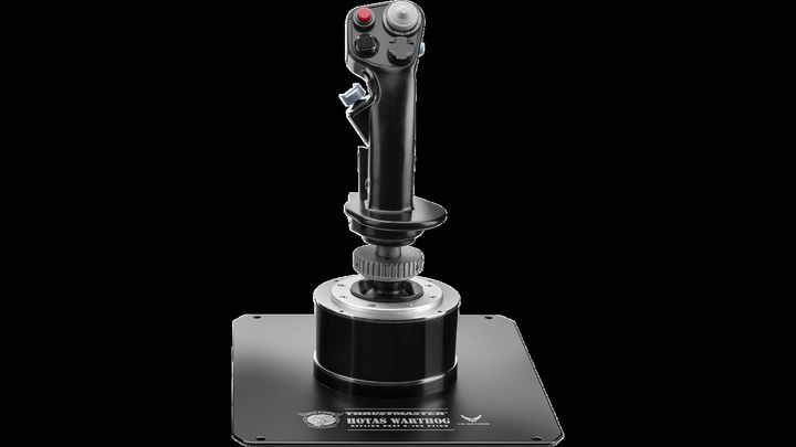 Thrustmaster WARTHOG FLIGHT STICK (STAND ALONE) - Extra.ge