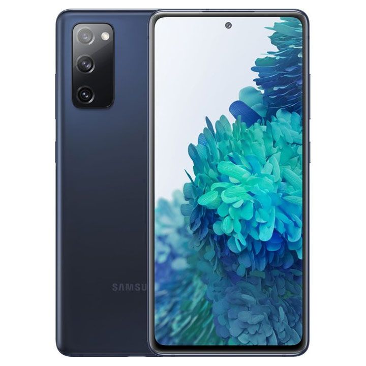 SAMSUNG S20 FE 6GB/128GB Blue მობილური ტელეფონი - Extra.ge - 520548