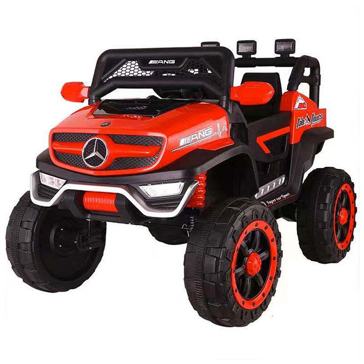 საბავშვო ელექტრო მანქანა - Extra.ge