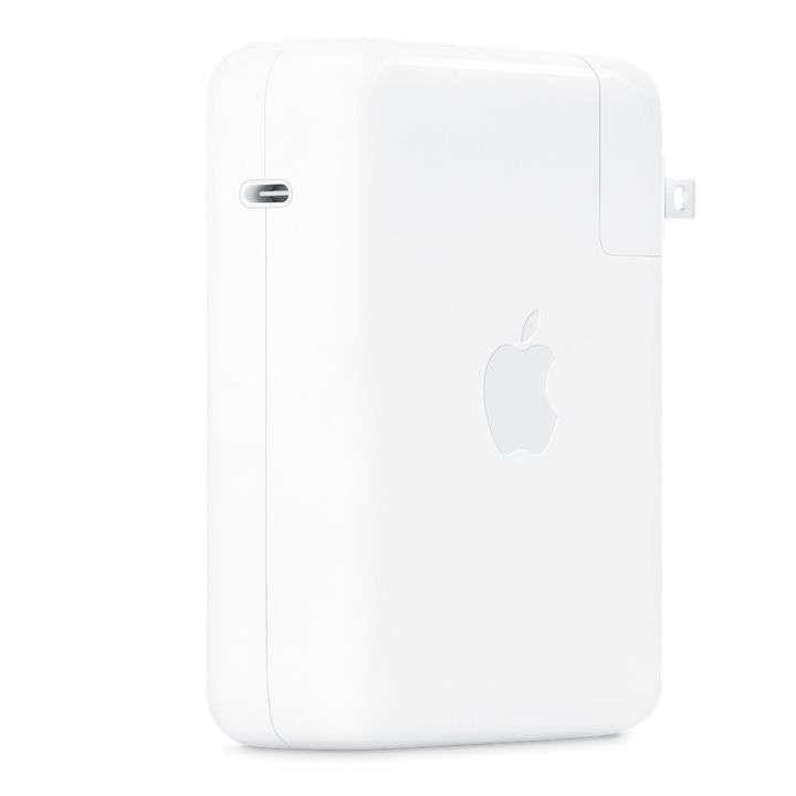 Apple 140 W USB-C Power Adapter ადაპტერი - Extra.ge - 757136