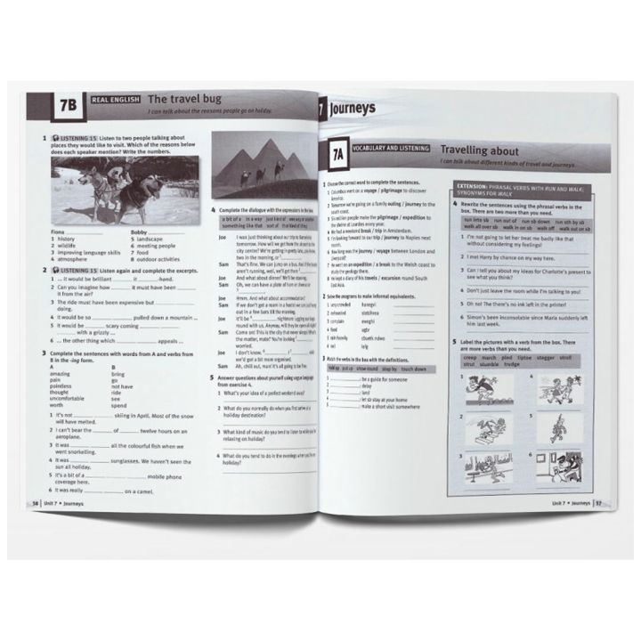 Solutions: Advanced (book + workbook+CD) - Extra.ge