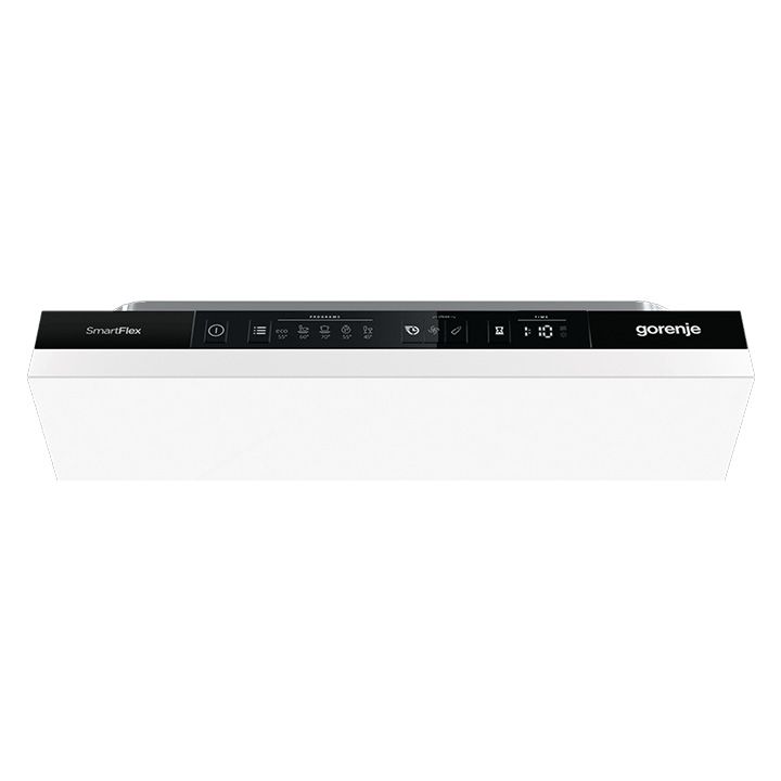 GORENJE GV531E10 ჩასაშენებელი ჭურჭლის სარეცხი მანქანა - Extra.ge - 364097