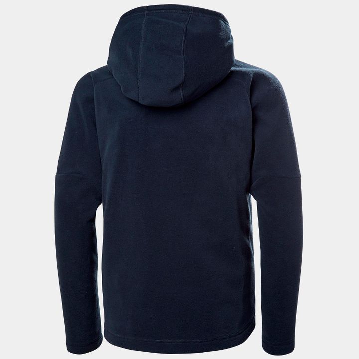 Helly Hansen JR DAYBREAKER HOODIE - Extra.ge - 845879
