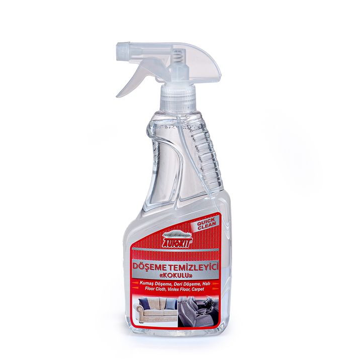 AUTOKIT SEAT FLOOR CLEANER 500 ML საწმენდი საშუალება - Extra.ge