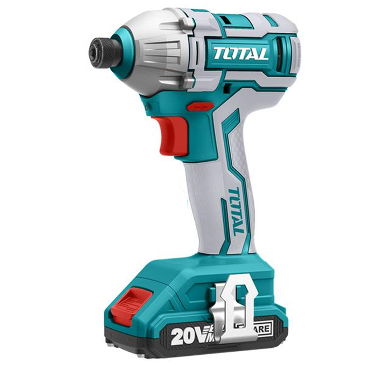 TOTAL TIRLI2002 სახრახნისი - Extra.ge - 367030