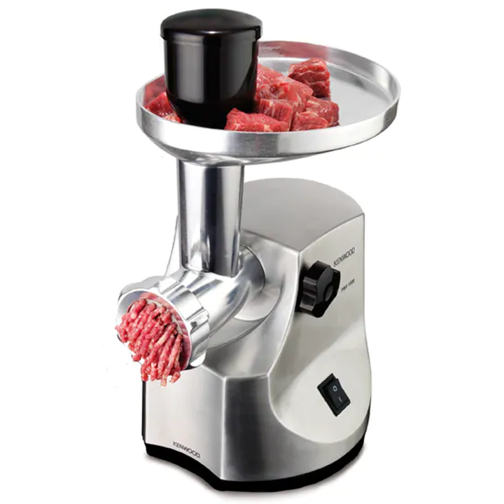 🎁 KENWOOD MG510 ხორცსაკეპი - Extra.ge - 656879