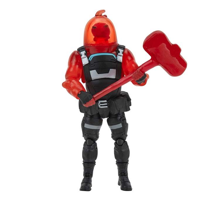 Fortnite Solo Mode Core Figure Sludge S9 სათამაშო ფიგურა - Extra.ge