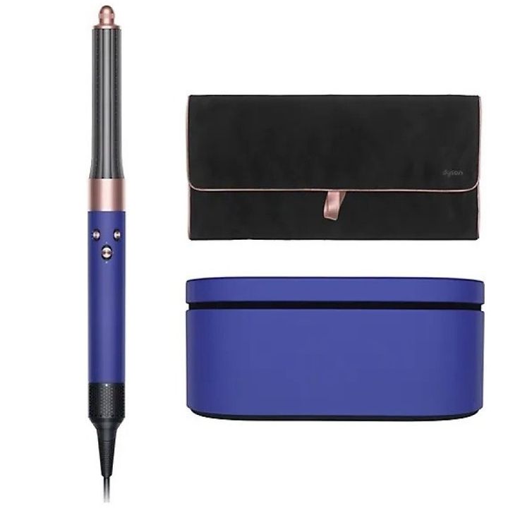 Dyson Airwrap Special Edition Gift Set თმის სტაილერი - Extra.ge - 690098