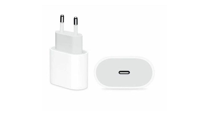 35W USB-C Power Adapter For iPhone 15/ 15Pro/ 15Pro Max - Extra.ge - 891311