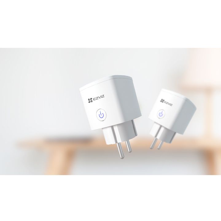 EZVIZ CS-T30-10A-EU გადამყვანი - Extra.ge