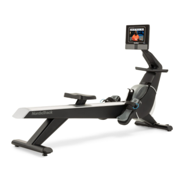 NordicTrack RW700 Rower ტრენაჟორი ნავი - Extra.ge