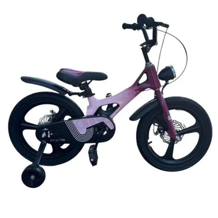 ANTULE საბავშვო ველოსიპედი - Extra.ge