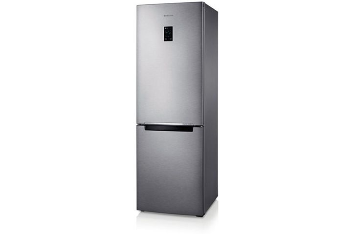 Refrigerator/ Samsung RB31FERNDSA/WT-185x59.5x67.5-331 LITERS,NO FROST ...