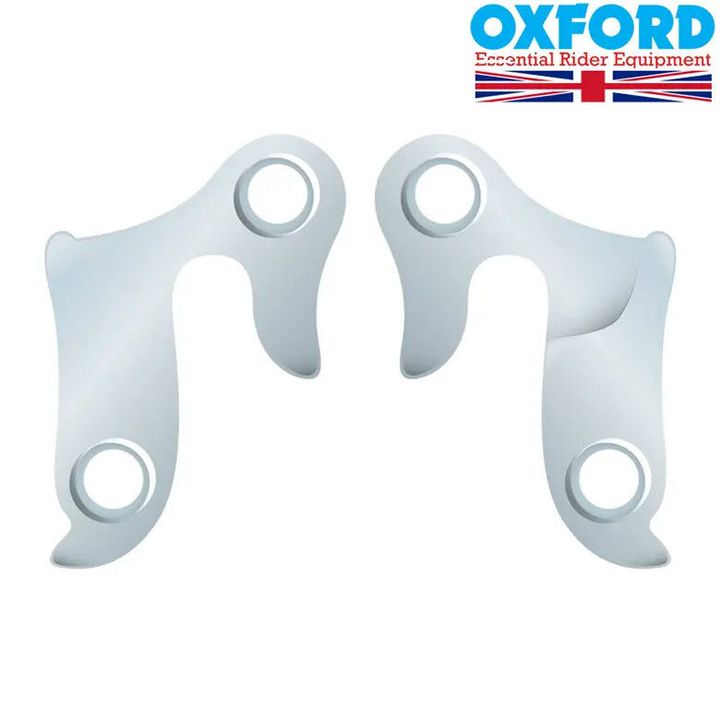 Drop-Out Bracket Type H - Extra.ge