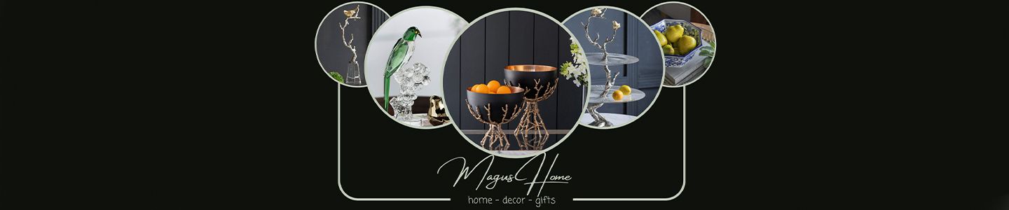 Magus Home - ექსტრაზე მეგულება