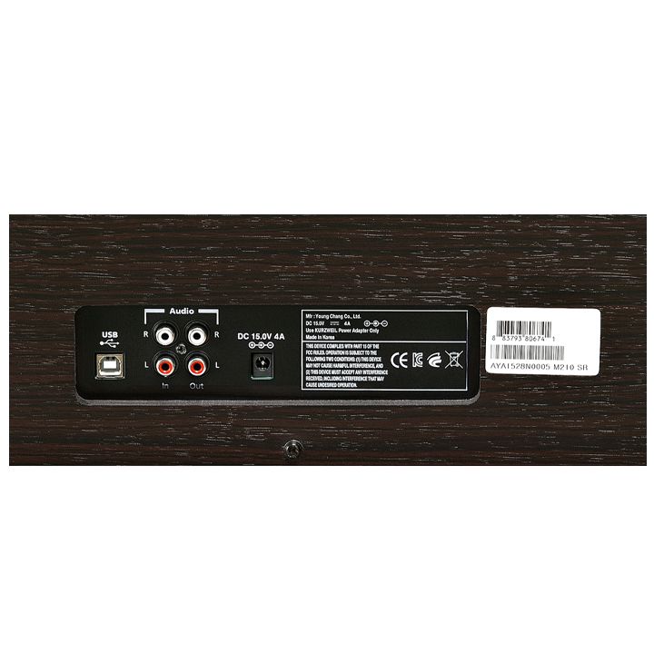 KURZWEIL M210 SR ციფრული ფორტეპიანო - Extra.ge - 673632