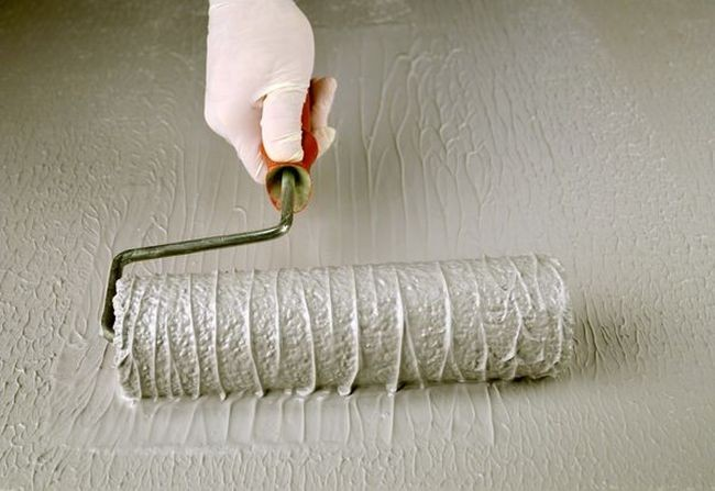 ჰიდროიზოლაცია თხევადი Litokol Aquamaster 10 კგ - Extra.ge - 435024