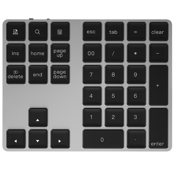 WiWU NKB-02 უსადენო კლავიატურა - Extra.ge - 996016