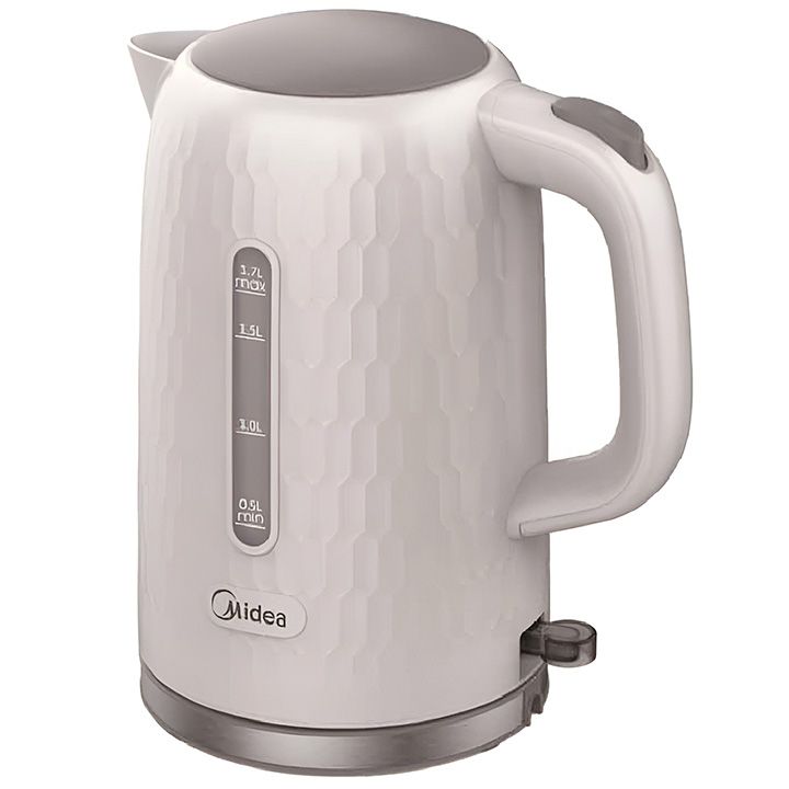 Midea MK-17D19A2 1.7ლ ელექტრო ჩაიდანი - Extra.ge