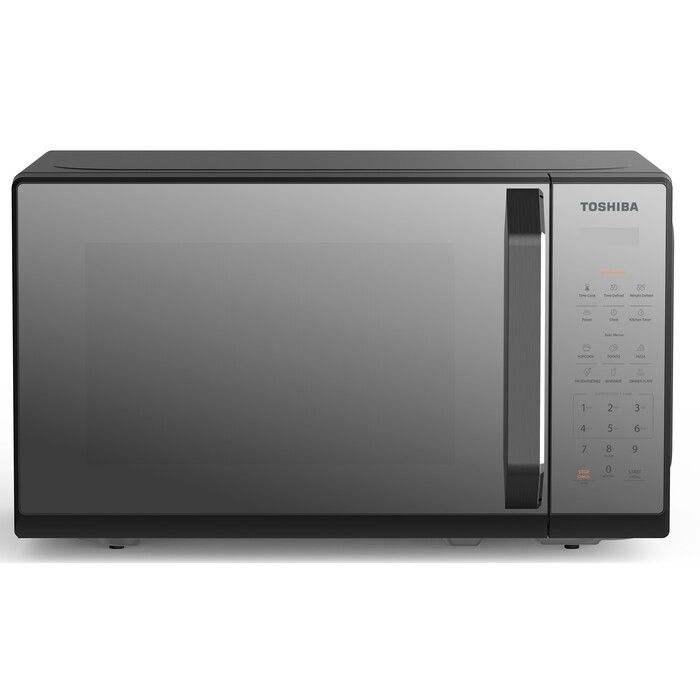 Microwave/ TOSHIBA MW3-EM20PE(BM) - Extra.ge