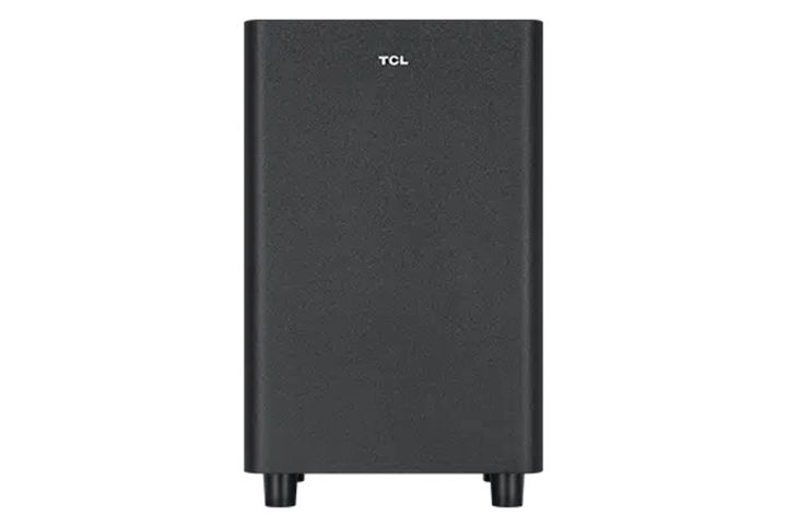 Sound Bar/ TCL SOUNDBAR TS6110 2.1 channel home theater soundbar with ...