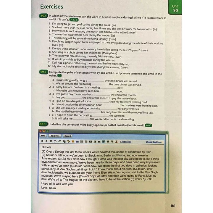 Advanced Grammar in Use with Answers (Third Edition) + CD - Extra.ge