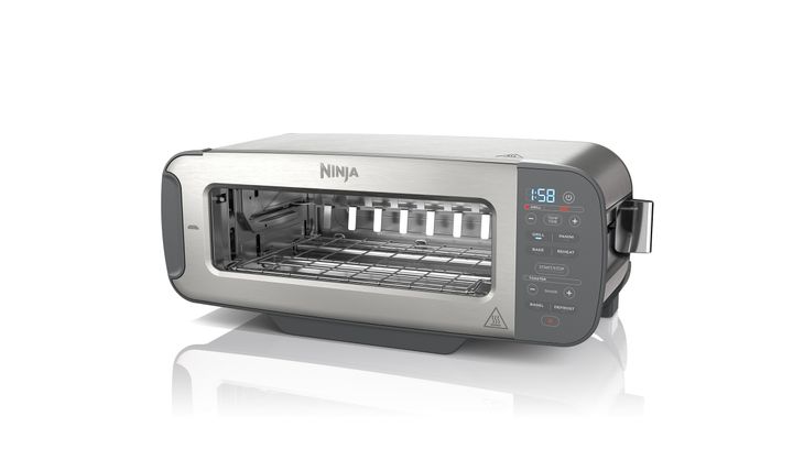 Ninja ST202EU 2400W ტოსტერი - Extra.ge