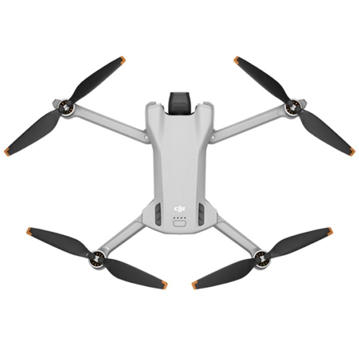 DJI Mini 3 Fly More Combo (DJI RC) დრონი - Extra.ge