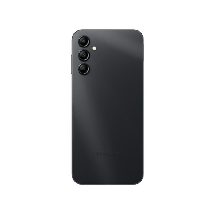 Samsung A145P/DS Galaxy A14 Dual Sim 4GB RAM 128GB LTE Black მობილური ...