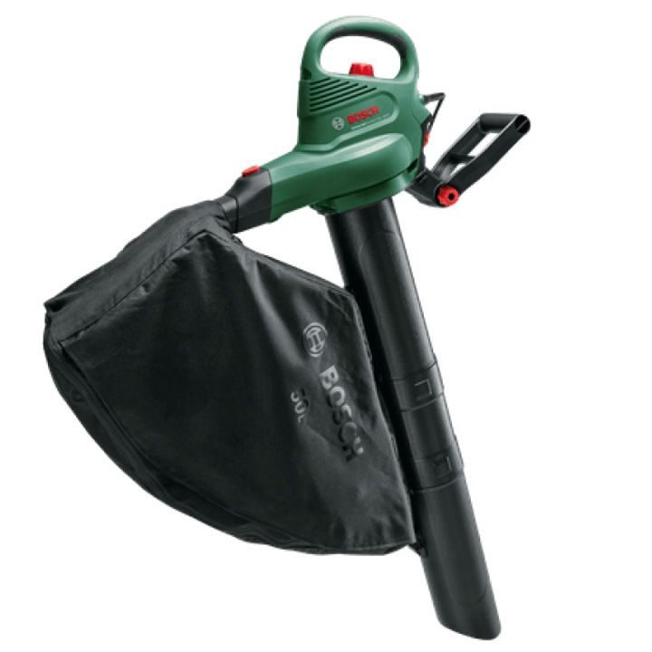 Bosch Universal Garden Tidy 3000 ბაღის მტვერსასრუტი - Extra.ge - 812930