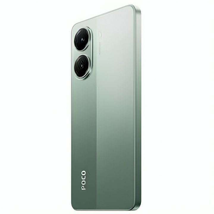 Xiaomi Poco X7 Pro 12/512GB Green მობილური ტელეფონი - Extra.ge