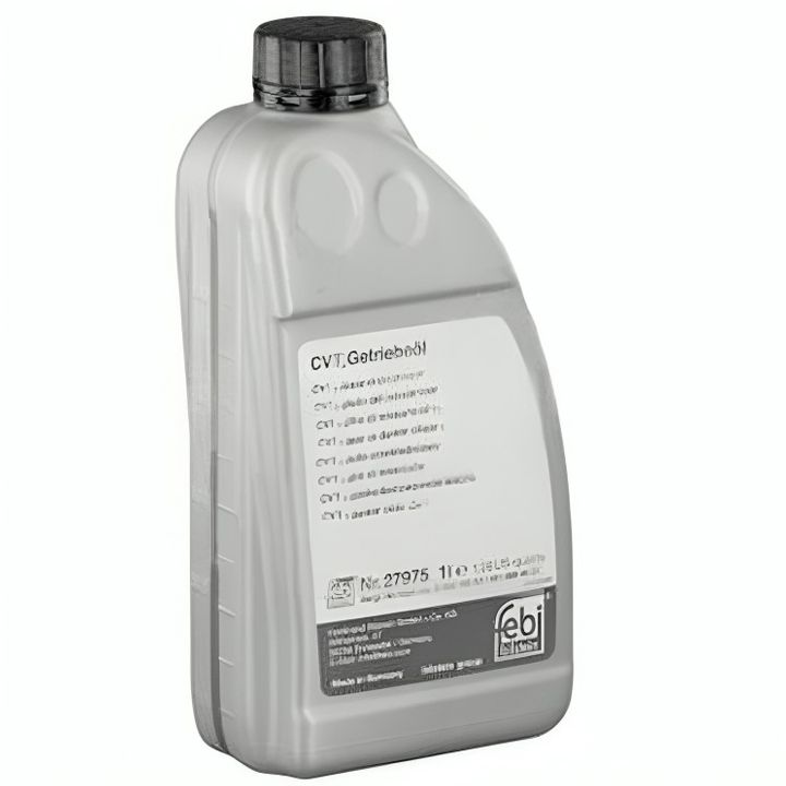 FEBI GO 48785 75W85 (GL5;BMW;MB) 1ლ ტრანსმისიის ზეთი - Extra.ge - 902467