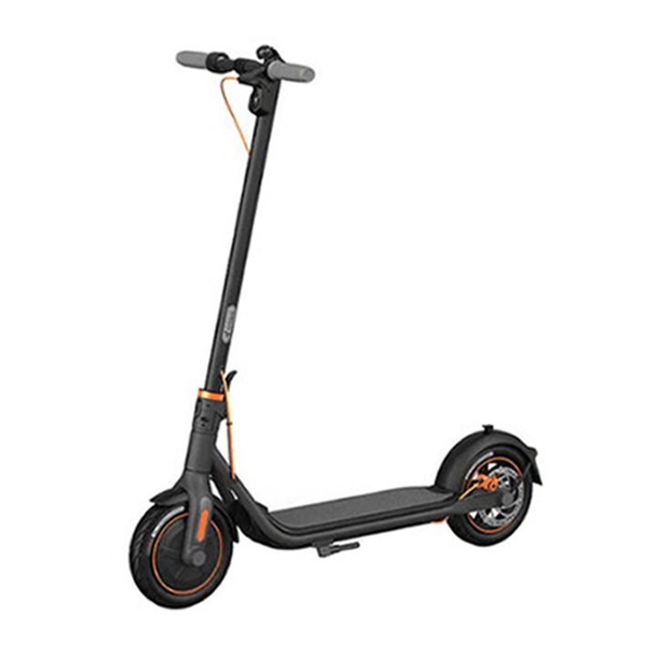 Segway F40E Ninebot KickScooter ელექტრო სკუტერი - Extra.ge - 717085