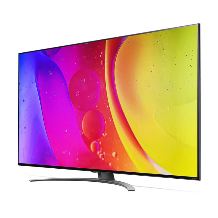 LG 65NANO813QA Nano Cell 65" Nano Cell Smart ტელევიზორი - Extra.ge