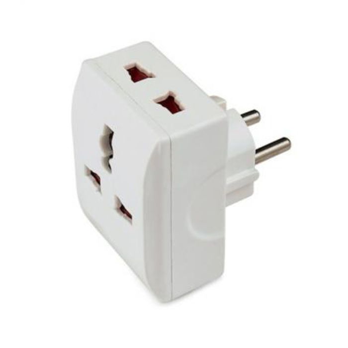 Surge Protection/ adapter for connecting/transforming electronic ...