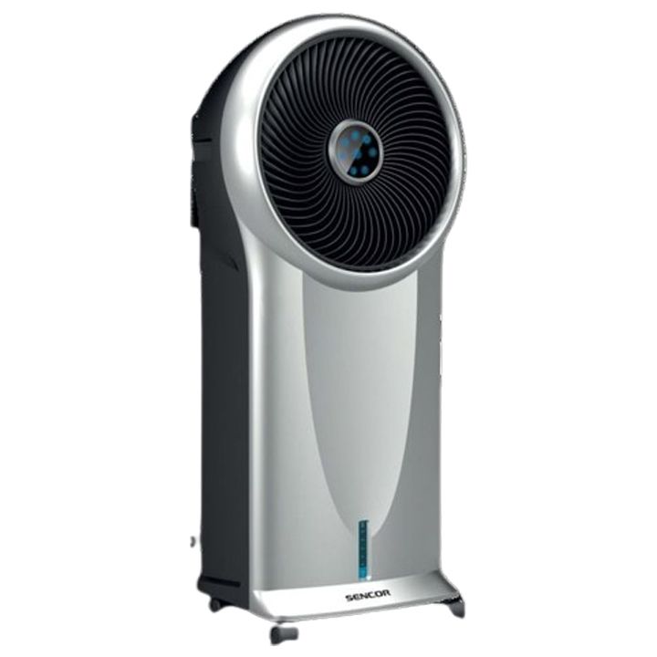 Fan/ Sencor SFN 9011SL Air Cooler,15,33 m2, 6-Litre Water Tank, Air ...