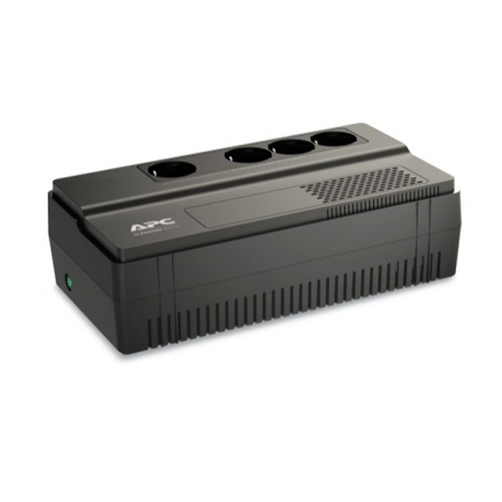 APC BV800I-GR EASY UPS 800VA უწყვეტი კვების წყარო - Extra.ge