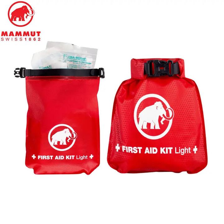 First Aid Kit Light - Extra.ge