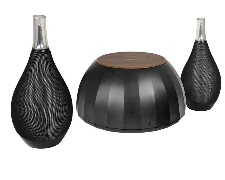 Microlab iCON Bluetooth Speaker დინამიკი - Extra.ge - 729945