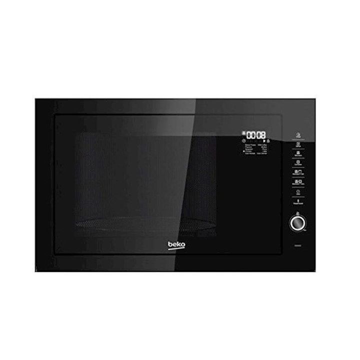 BEKO MGB 25333 BG მიკროტალღური ღუმელი - Extra.ge - 740285