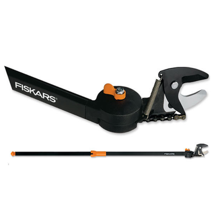 FISKARS Tree Pruner Bypass Long UP84 - Extra.ge