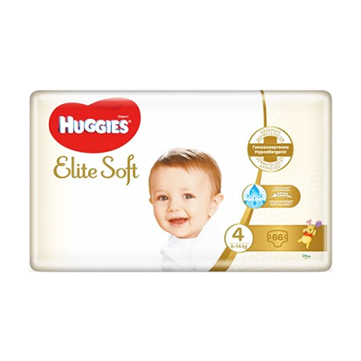 Huggies საბავშვო საფენი Extra Ge 129126