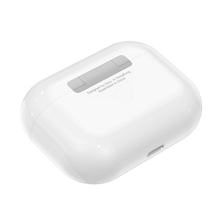 hoco EW04 Plus True wireless BT headset მობილური ტელეფონის ყურსასმენები ...