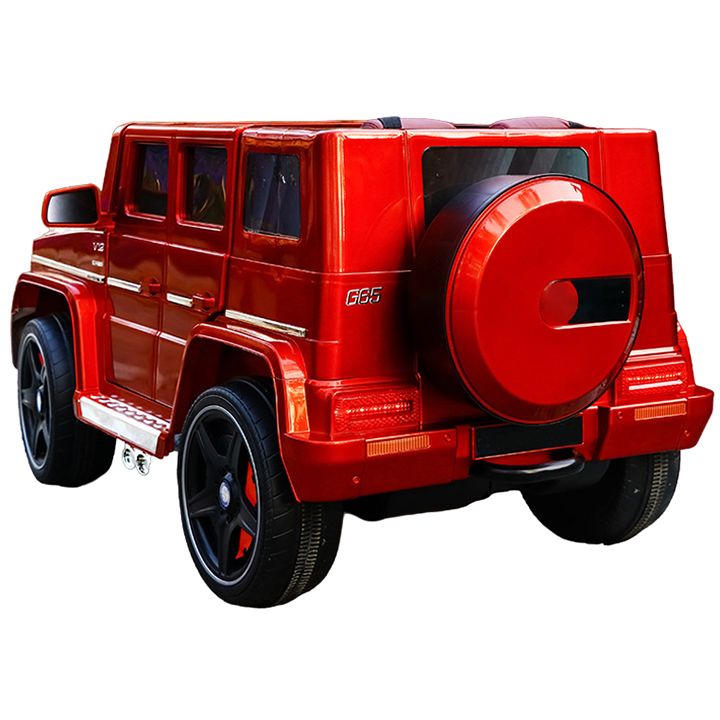 საბავშვო ელექტრო მანქანა - Extra.ge