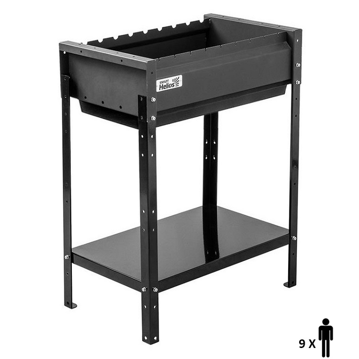 მაყალი Helios Smart 600 Standart - Extra.ge - 682231