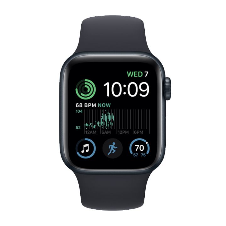 Apple Watch SE A2722 სმარტ საათი - Extra.ge - 670597